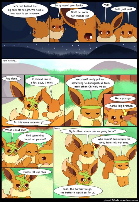 Eeveelution Squad