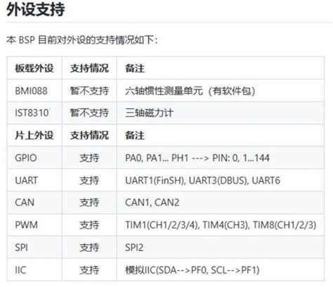 基于RoboMasterC型开发板的RT Thread使用分享二 CSDN博客 基于RoboMasterC型开发板的RT Thread使用分享二 CSDN博客