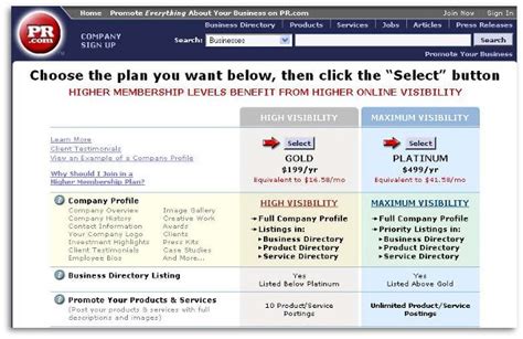 Press Release Websites For Seo Web Moves Blog