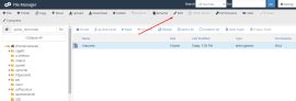 htaccess : Pengertian, Fungsi, Contoh dan Cara Membuatnya