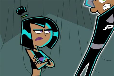 Danny Phantom Season 2 Image Fancaps