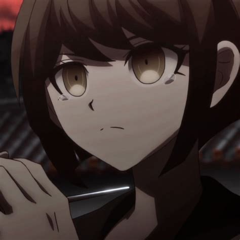 Komaru ‘ Komaru Naegi Anime Romance Danganronpa