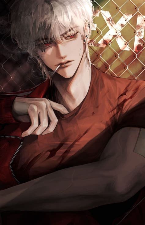 Ghim Của Looks Trên 6🚬 Ảnh ấn Tượng Nghệ Thuật Khuôn Mặt Anime