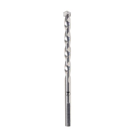 Broca Para Concreto 14″ X 150mm Zanco Estándar 732″ Diamanton® Glt