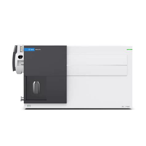 Agilent 6470a Triple Quadrupole Lc Ms