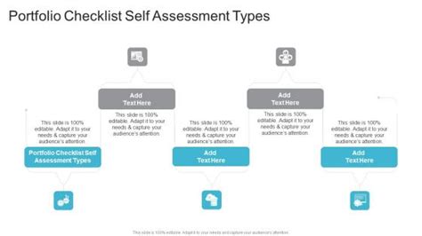 Types Assessment Self Assessment Powerpoint Presentation And Slides Slideteam
