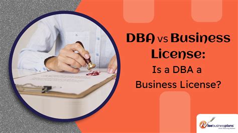 Business License Ensure Legality Build Trust
