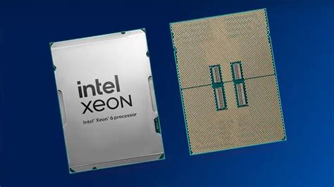 Shatters Xeon Expectations First Review Of Intels Formidable Cpu