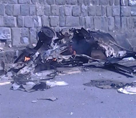 مقتل 8 مدنيين وجرح 10 في غارات لقوات التحالف استهدفت عربتهم بسمارة في