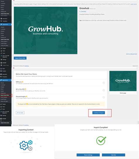 growhub documentation