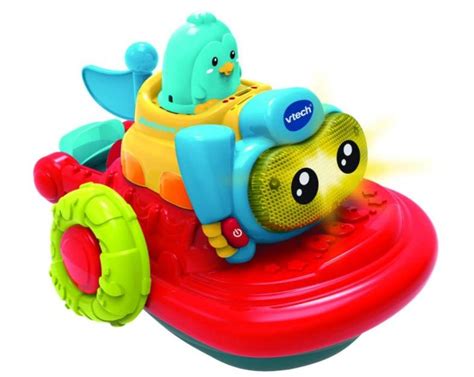 Vtech Bath Boatuk