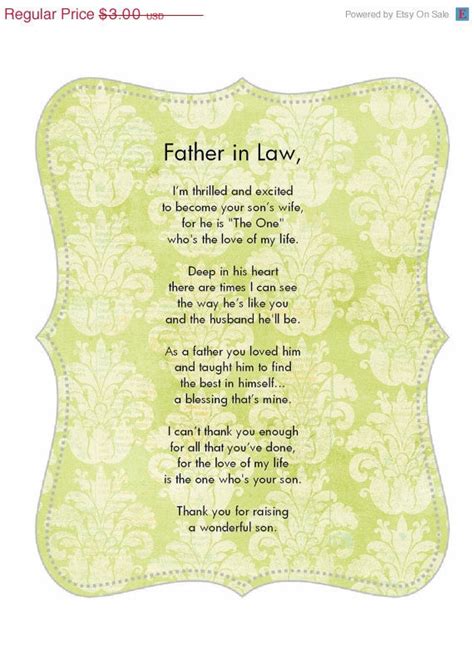 Father In Law Death Quotes Quotesgram