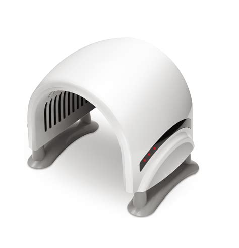 Drface Medical Far Infrared Youthful Face Device Regal Mark