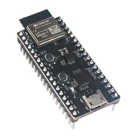 Esp General Purpose Development Board Embeds Esp Pico Mini