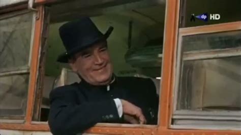 El Padrecito Parte 26cantinflas Youtube