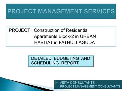 Construction Project Management Ppt India Ppt Pptx