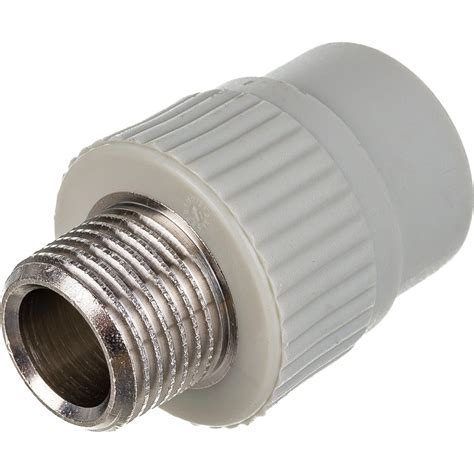Муфта НР 20х1/2 FV-Plast 215020 - выгодная цена, отзывы, характеристики ...
