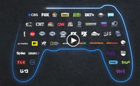 PlayStation Vue Gains ESPN ABC More Disney Owned Networks Becomes Real Contender