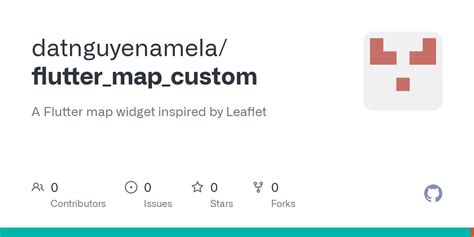 Github Datnguyenamela Flutter Map Custom A Flutter Map Widget Inspired By Leaflet