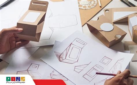 رشته گرافیک چیست؟ راهنمای کامل تحصیل تا بازار کار۱۴۰۴