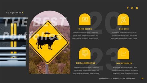 Faster Slides Powerpoint Template Business Plan Presentation Templates