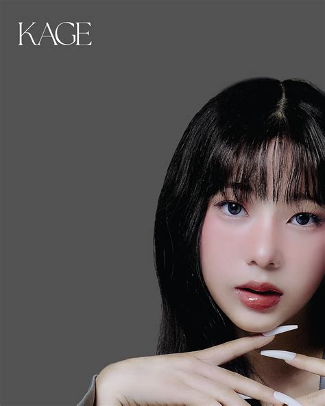 Kage Cosmetics เอางี้นะ สปอยไปเลย 5 สีใหม่แบบปึ้ง 🫣 เล็งสีไหนไว้วันที่ 15 นี้เจอกันค่ะที่รัก