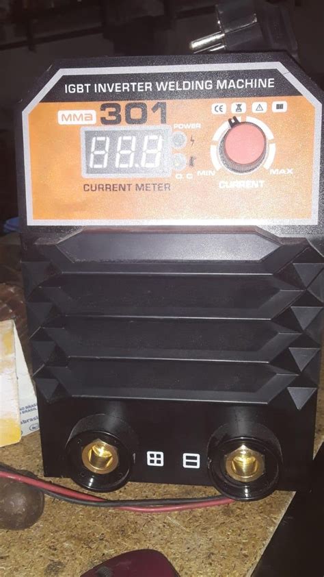 Maquina De Soldar