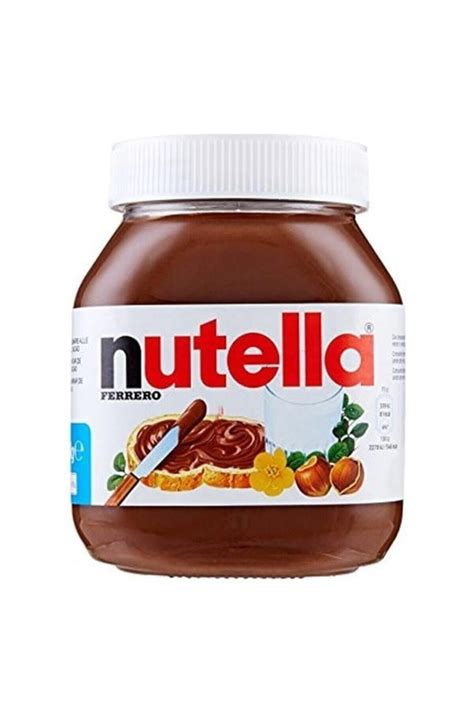 Nutella Çikolata 630 gr - Fiyatı, Yorumları