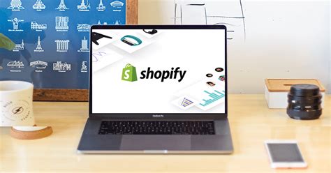 Step By Step Guide To Developing A Shopify Ecommerce