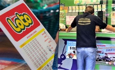 Ganó 6 Millones En El Loto No Fue A Cobrar Y Hay Preocupación El