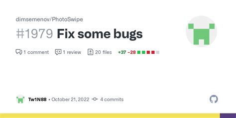 Fix Some Bugs By Tw1n88 · Pull Request 1979 · Dimsemenov Photoswipe · Github