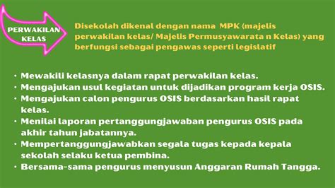 Latihan Dasar Kepemimpinan Siswa Smp N 2 Tamansari Pptx