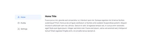 Tailwind CSS Tabs Components Tailkit