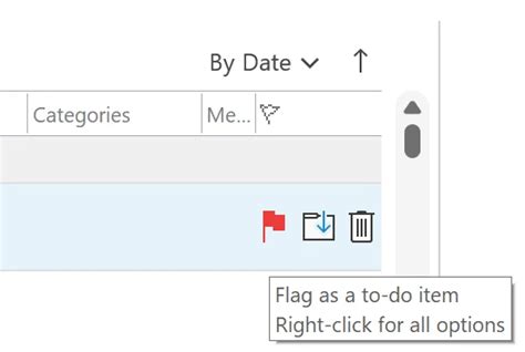 Outlook Hacks Tips To Improve Productivity Time Management