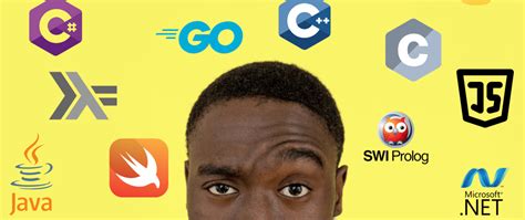 Qual A Melhor Linguagem De Programação Dev Community