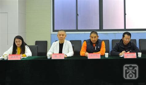 云南省民族商会第三届理事会换届选举委员会召开第六次会议 商会动态 云南通