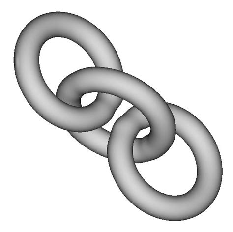 polygonization of implicit models with several connected components