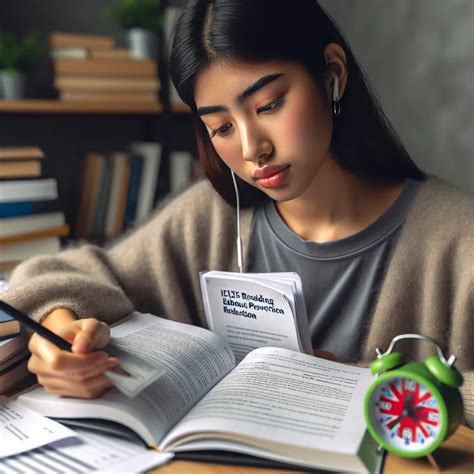 Mastering Ielts Reading Unraveling The Role Of Education In Reducing