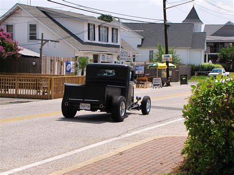 Henry Ford Model A The History Of The Model T