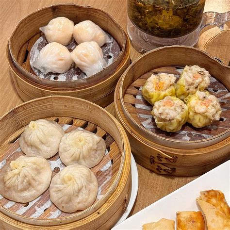 𝕊𝕊𝕌ℕ𝕐𝕊𝕋𝔸𝔾ℝ𝔸𝕄 ･ᴗ･ 센텀 딤딤섬 육즙가득 딤섬에 맥주한잔 간만에먹으니 왜캐맛있누 마라딤섬이랑 마라오이무침이 느끼한속 쏵 내려주고 뜨끈한