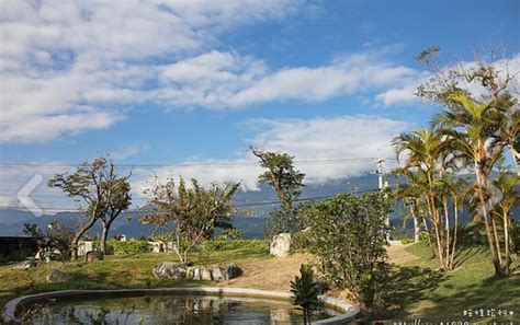 花蓮 63庭園民宿配合