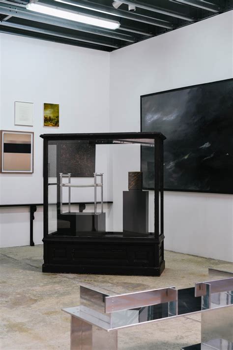 Traditional Design Techniques Are Alive And Well In Paris Exhibition