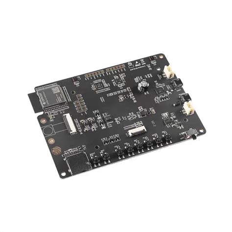 ESP32 S3 Korvo 2 V3 0 16 MB Flash 8 MB PSRAM ESP32 S3 Korvo 2