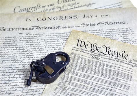 5 Cases That Challenged The 8th Amendment