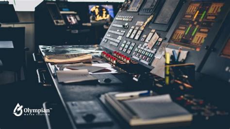 Top Methods For Detecting Mercury Levels In Your Water Olympian Water