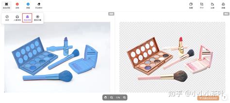 美图抠图 自动扣图全功能介绍 知乎