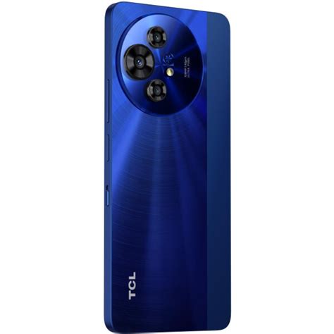 Смартфон Tcl 50 Pro Nxtpaper 5g T803d 8gb 512gb Midnight Blue купить