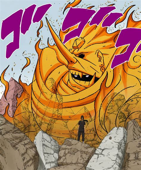 Imagen Susanoo Manga Png Naruto Wiki Fandom Powered By Wikia