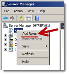VGeek Part 4 Building Microsoft Failover Clustered HyperV LAB At Home Part 4