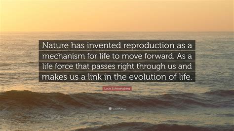 Evolution Reproduction Quotes